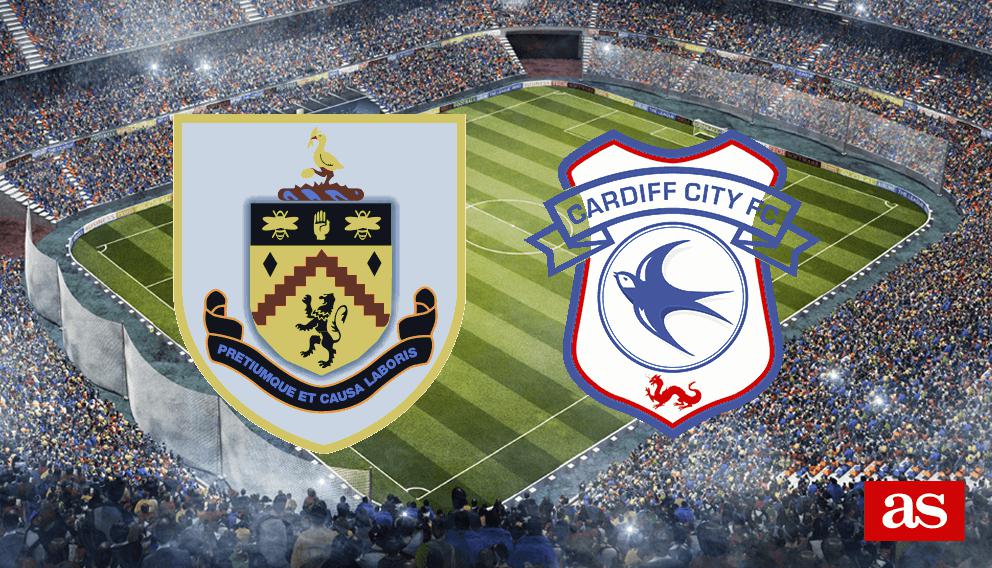 Copa EFL: Burnley vs Cardiff City – Cobertura en Vivo y Detalles del ...
